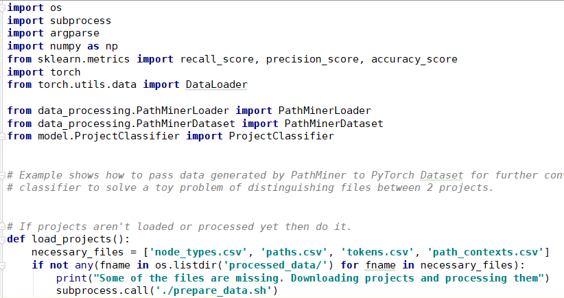 Could you give me a detailed tutorial about running the sample？ · Issue #117 · JetBrains ...