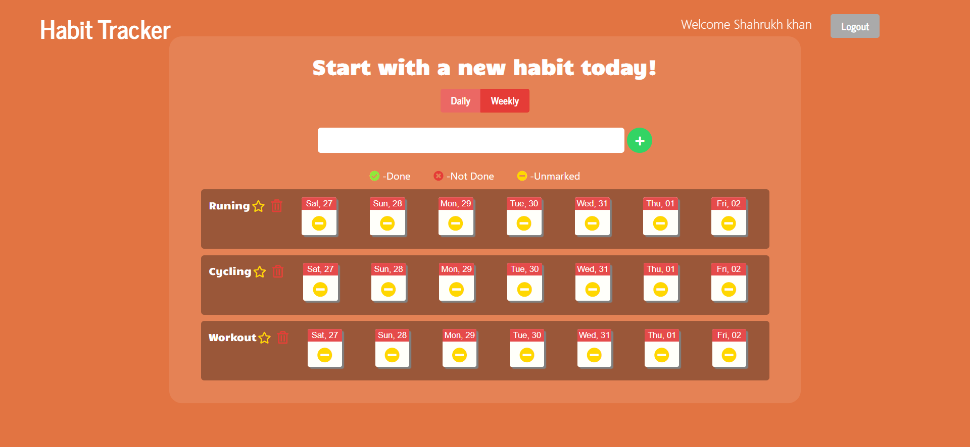 GitHub - Shahrukh072/habit_tracker