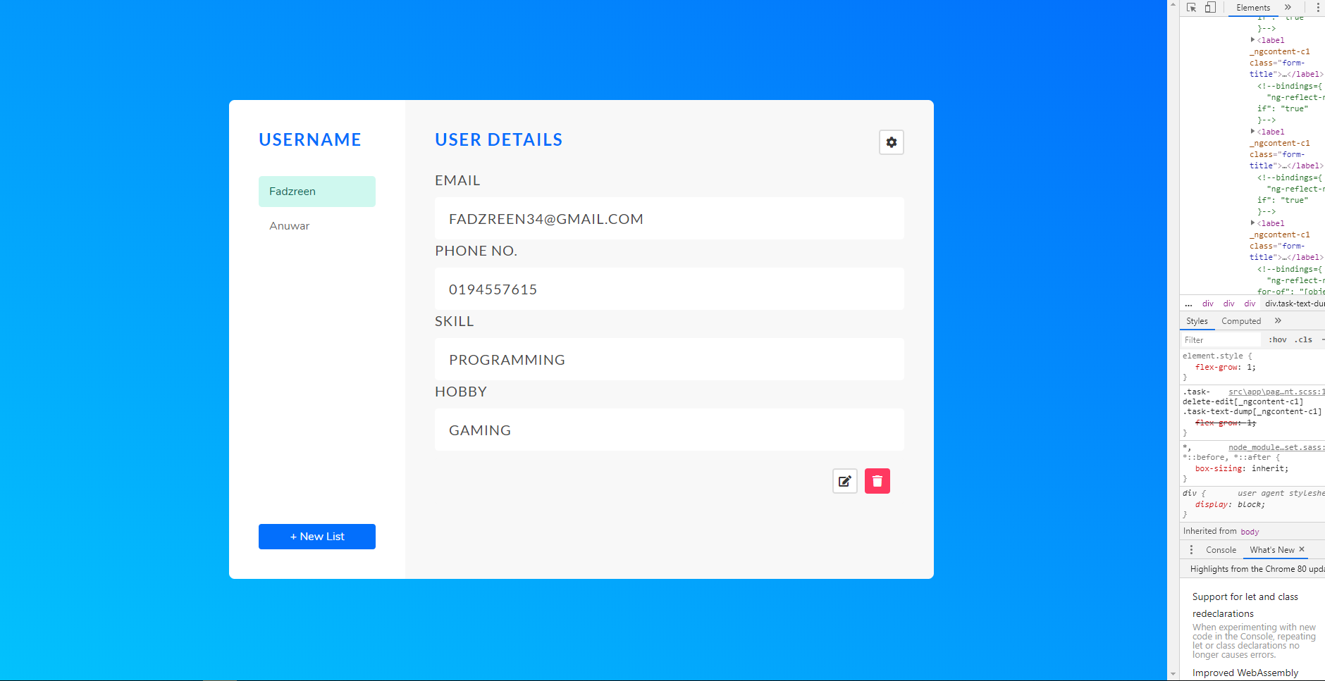 GitHub - Fadzreen43/etiqa-angular-assessment-project