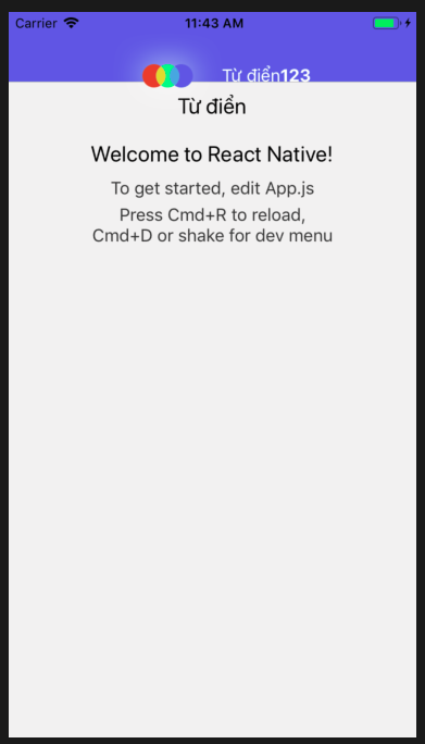 V2 Topbar Height Not Working · Issue 4569 · Wixreact Native Navigation · Github 4947