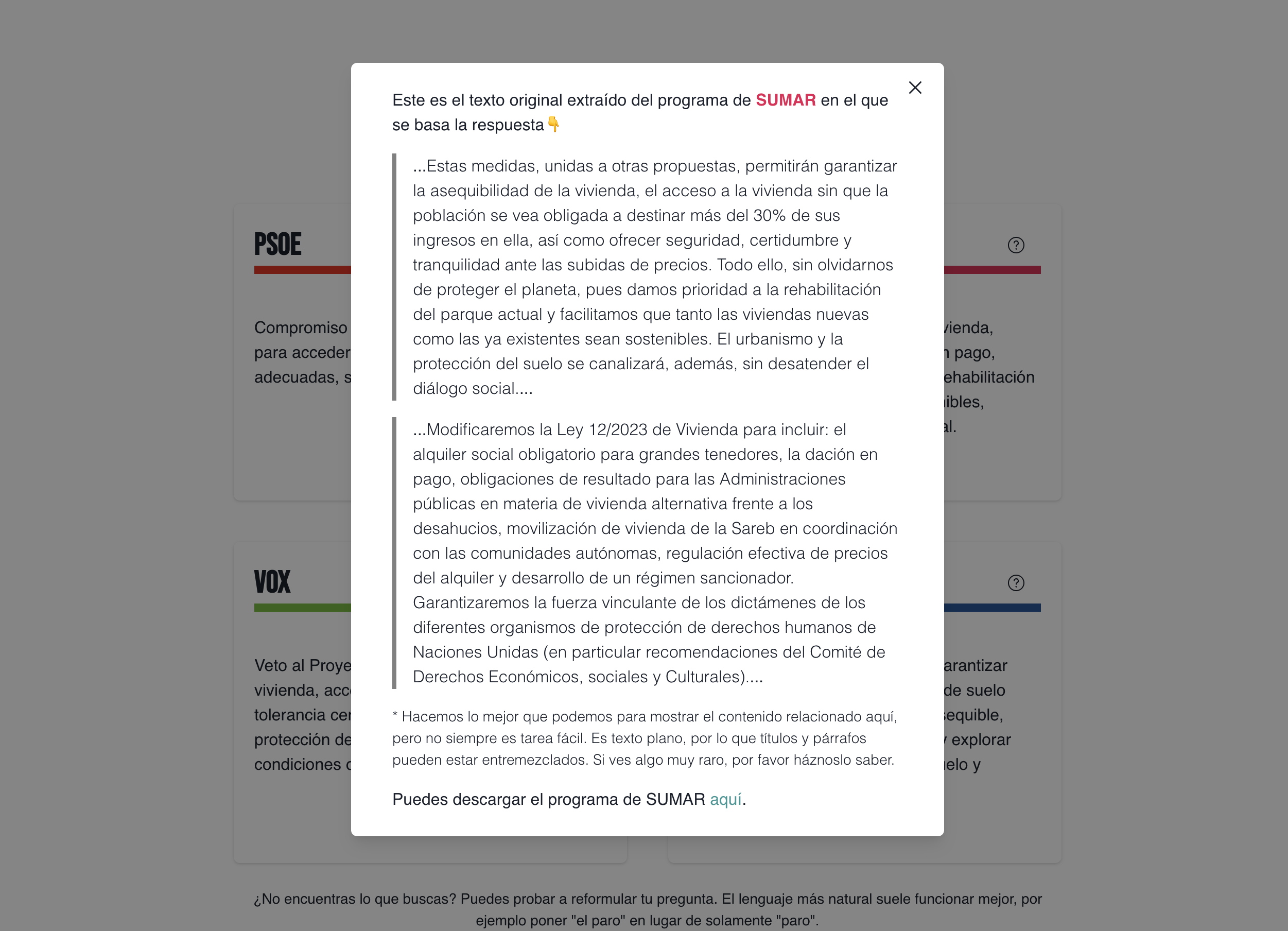 que-dice-su-programa · GitHub