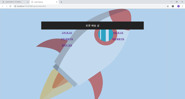 GitHub - minmink/WarehouseWebDB