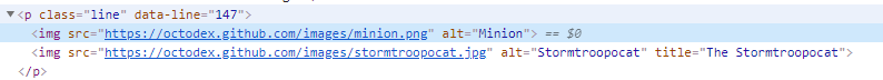 Image Missing Alt Property · Issue 206 · Quasarframework Quasar Ui Qmarkdown · Github