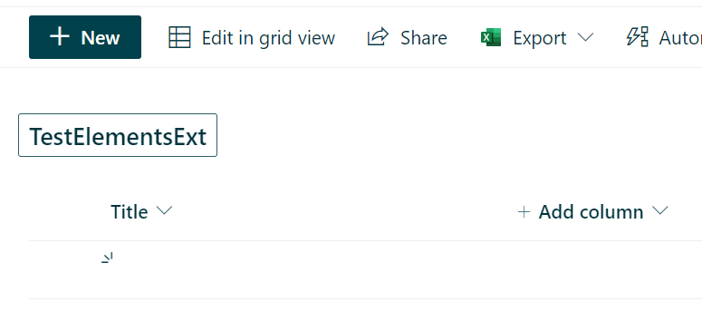 Custom Fields Example Inside Elementsxml Vs Schemaxml · Issue 8508 · Sharepointsp Dev Docs 