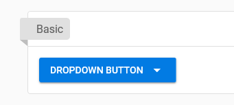 [V1] - button dropdown menu doesn't show content in IE11 · Issue #4253 · quasarframework/quasar ...