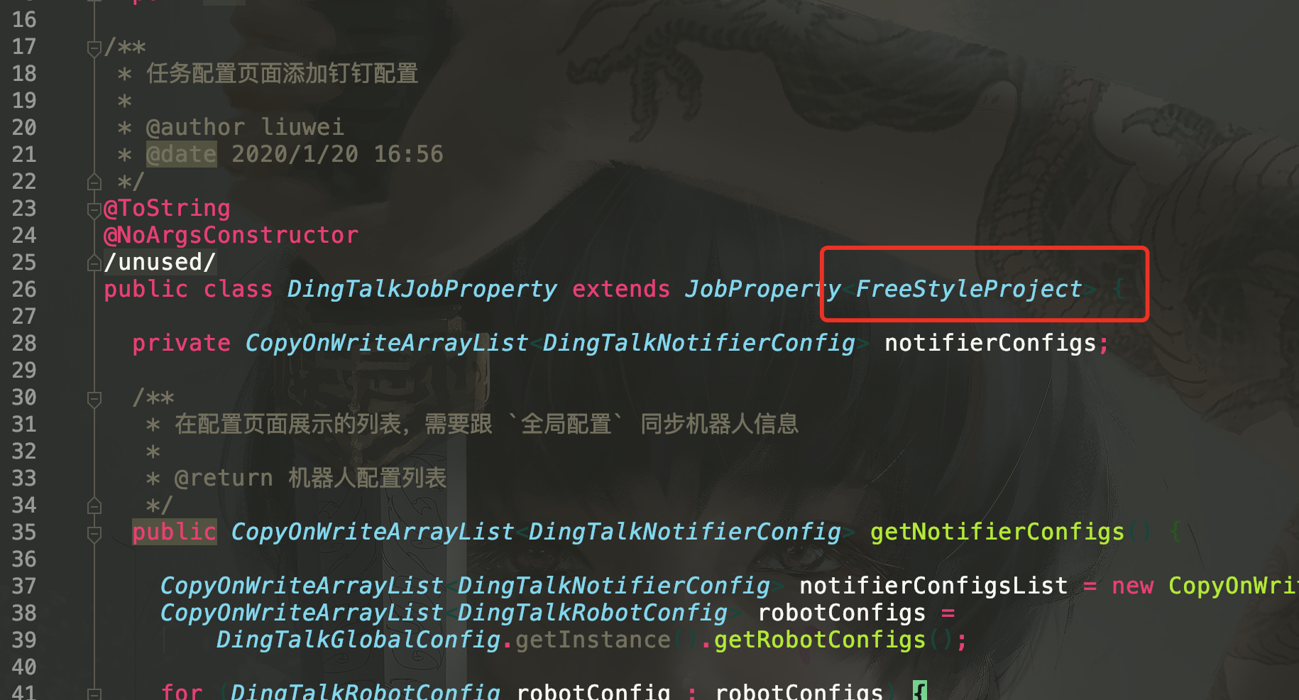 关于更新后maven项目无法正常显示钉钉配置 · Issue #120 · jenkinsci/dingtalk-plugin · GitHub