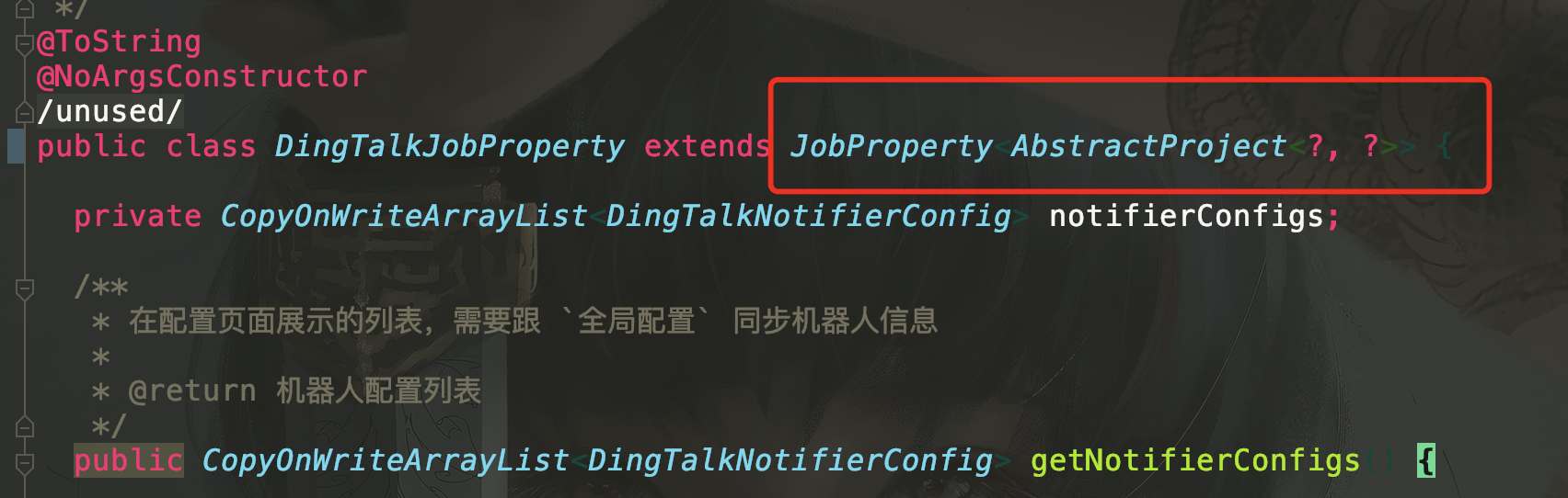 关于更新后maven项目无法正常显示钉钉配置 · Issue #120 · jenkinsci/dingtalk-plugin · GitHub
