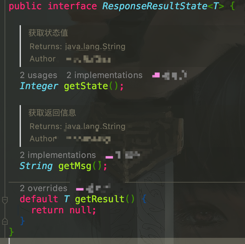 I hope to generate the document according to the field order. · Issue #252 · TongchengOpenSource ...