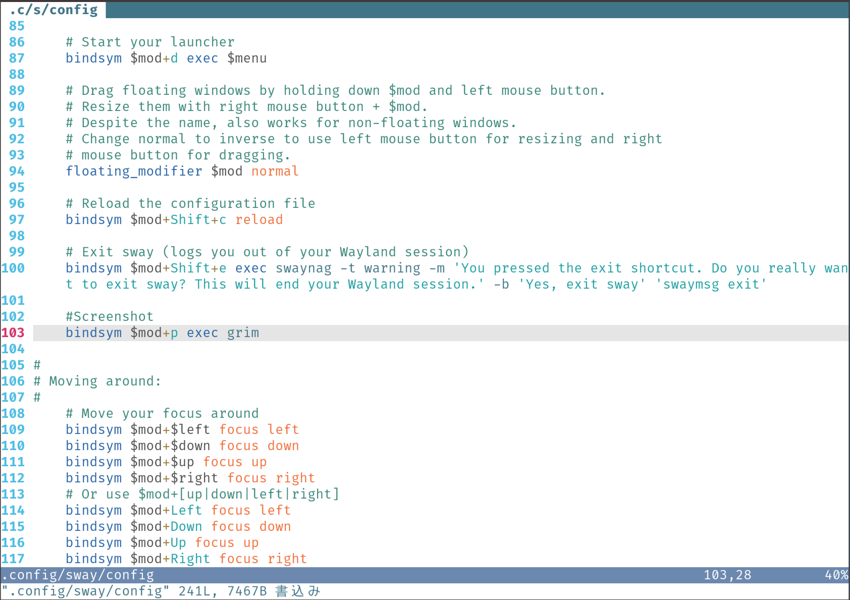 GitHub - willelz/colorshizuku.nvim