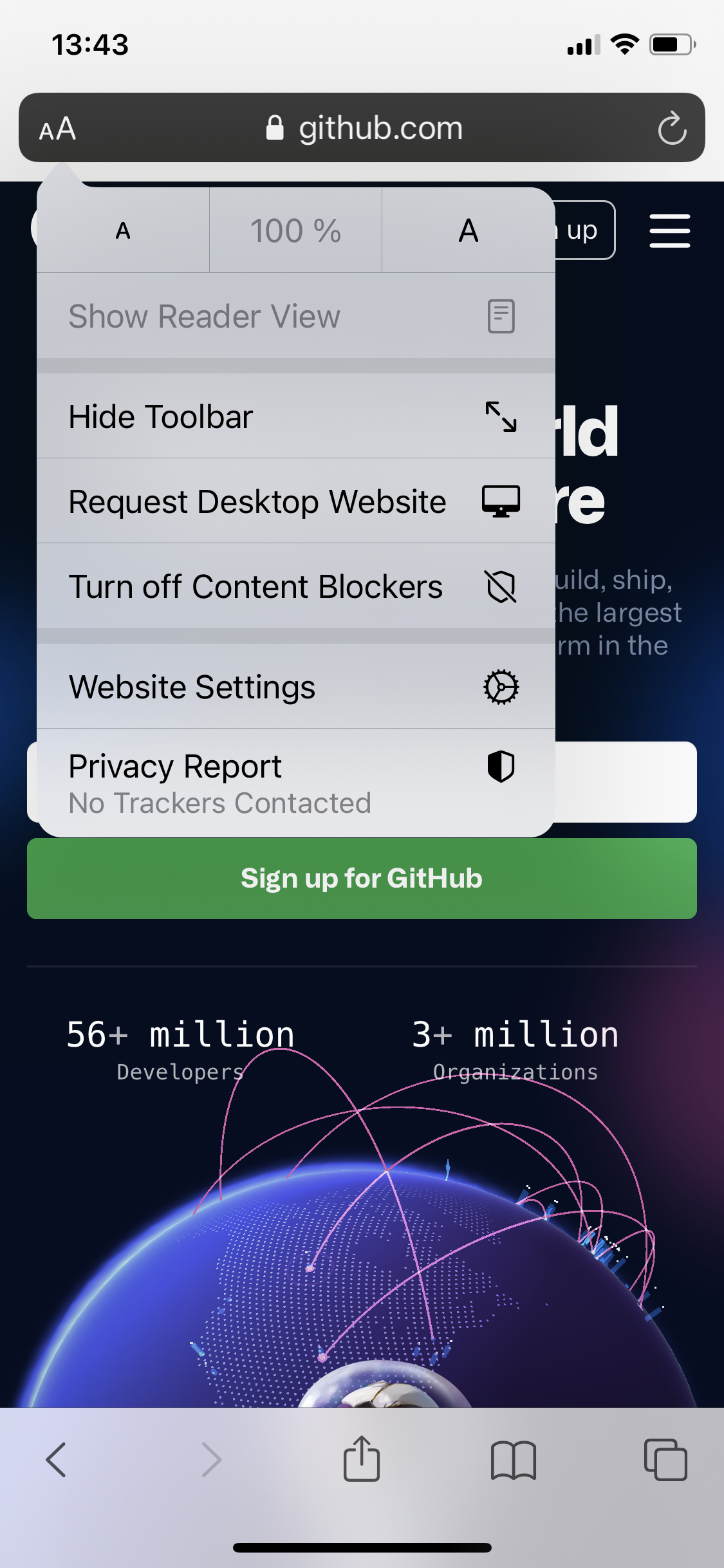 Feature request: Whitelisting · Issue #71 · oblador/hush · GitHub