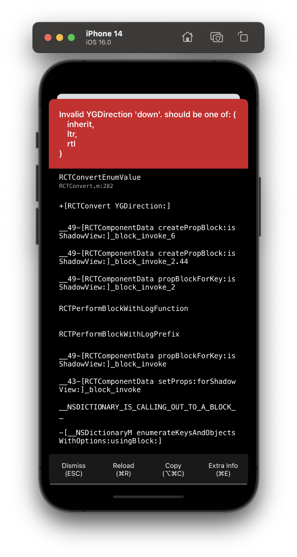 New Architecture Support By Prajnab · Pull Request 37 · Obladorreact Native Shimmer · Github 