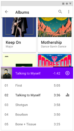 Persistent bottom-sheet · Issue #60 · nativescript-community/ui ...