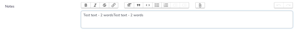 Trix field is duplicated (After update Nova to Version: 4.22.0) · Issue #5303 · laravel/nova ...