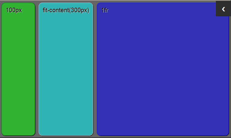 Inconsistent behavior in IE11 and other browsers when 'fit-content' is ...