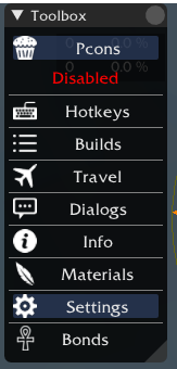 Add more icons · Issue #183 · gwdevhub/GWToolboxpp · GitHub