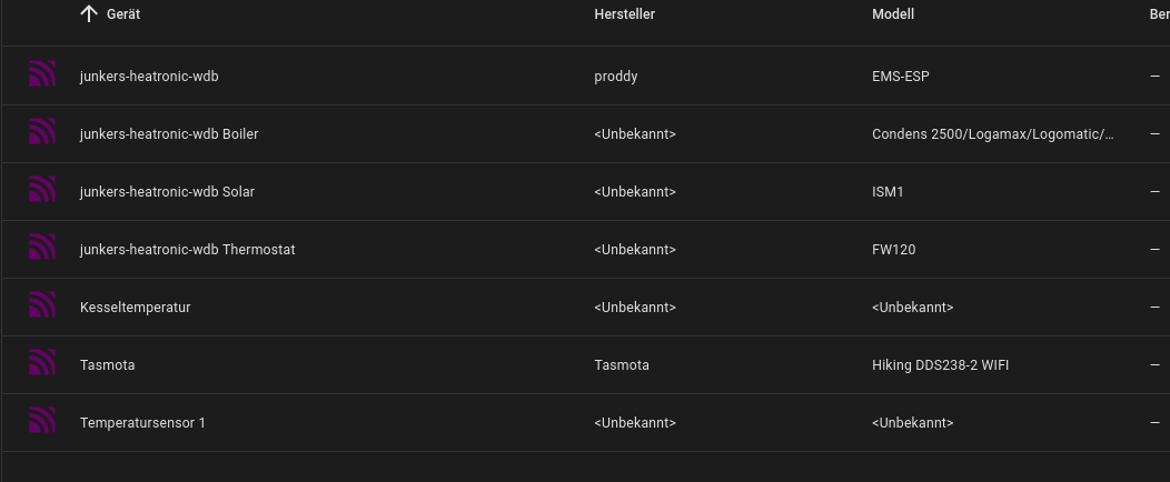 Support multiple EMS-ESP's in HA · Issue #1196 · emsesp/EMS-ESP32 · GitHub