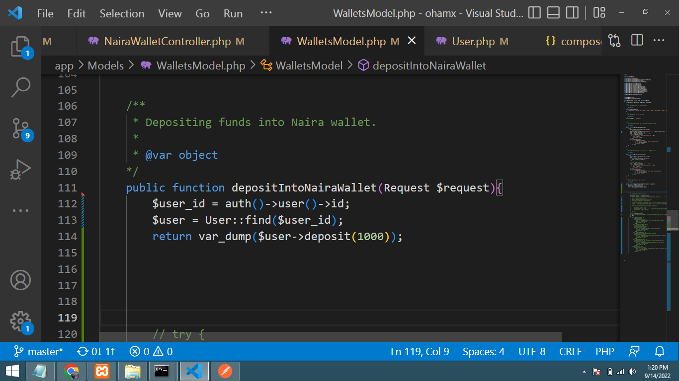 Transaction failed (500 Internal Server Error) on Deposit, Withdraw & Purchase · Issue #571 ...