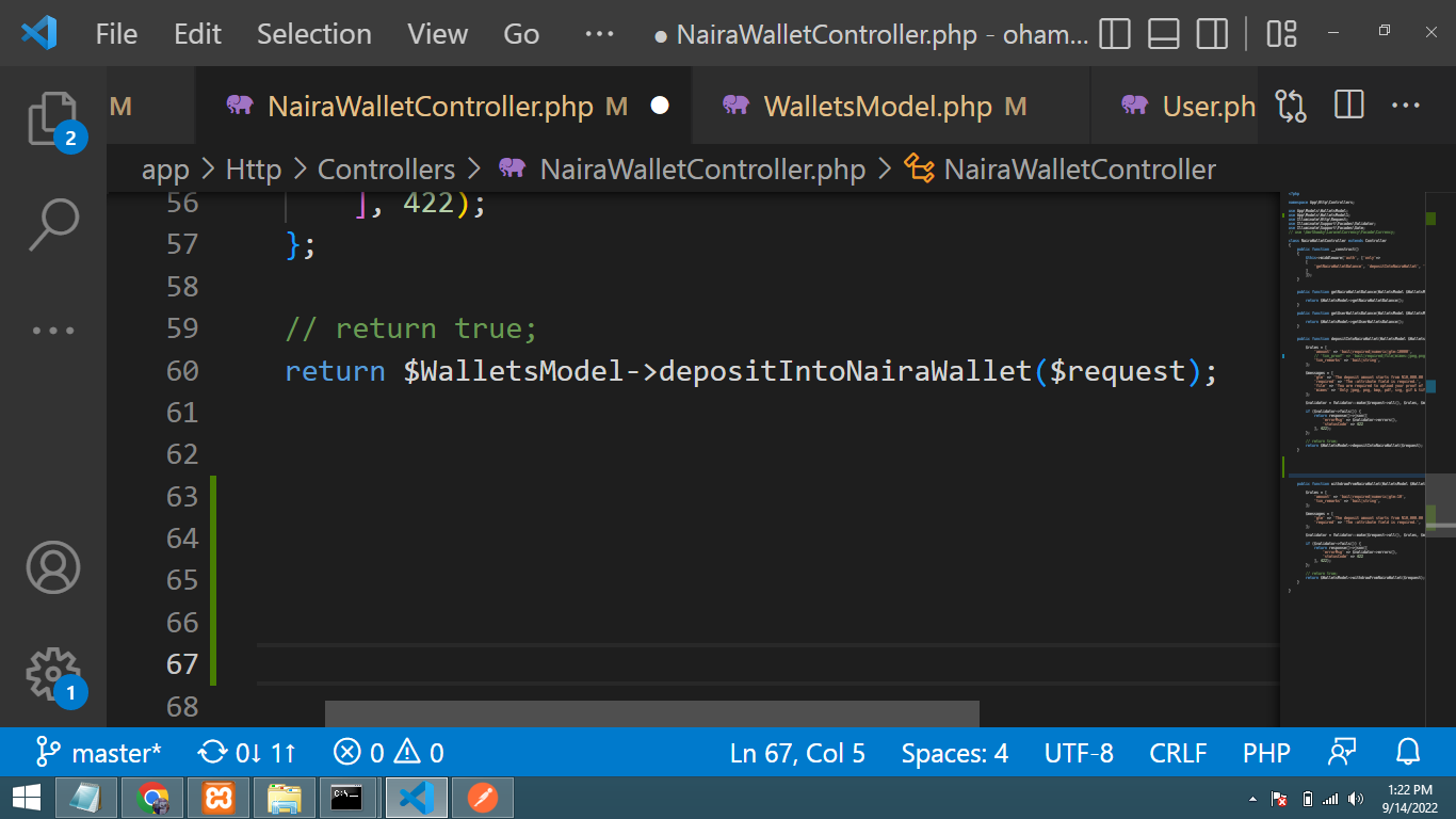 Transaction failed (500 Internal Server Error) on Deposit, Withdraw & Purchase · Issue #571 ...