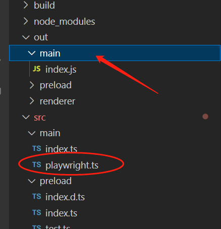 module not found · Issue #16 · alex8088/electron-vite · GitHub