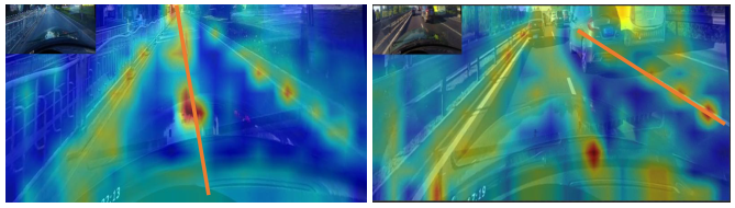 请问如何使用grad-cam工具来做可解释性分析？ · Issue #90 · cfzd/Ultra-Fast-Lane-Detection-v2 · GitHub
