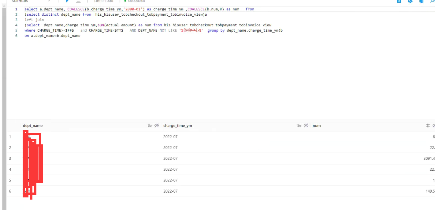 仪表盘时间控件传递时间时，TIMESTAMP 时间字段导致查询失败 · Issue #1776 · running-elephant/datart · GitHub