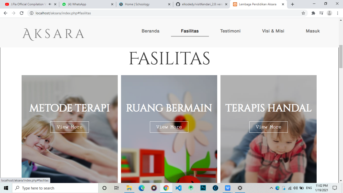 GitHub - elkodedy/aksara: Salah satu tugas kuliah, saat itu kami diminta untuk membuat sistem ...