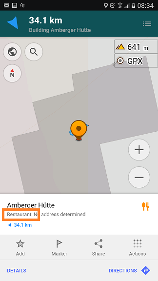 Proposal for improved handling of POIs with multiple categories · Issue #7338 · osmandapp/OsmAnd ...