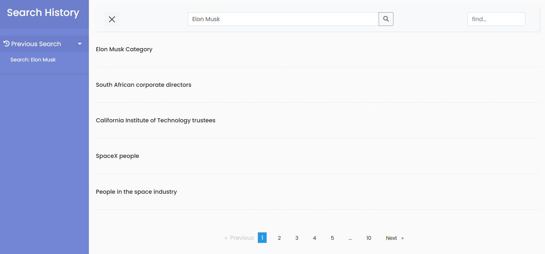 GitHub - TomerMahari/DuckDuckGo