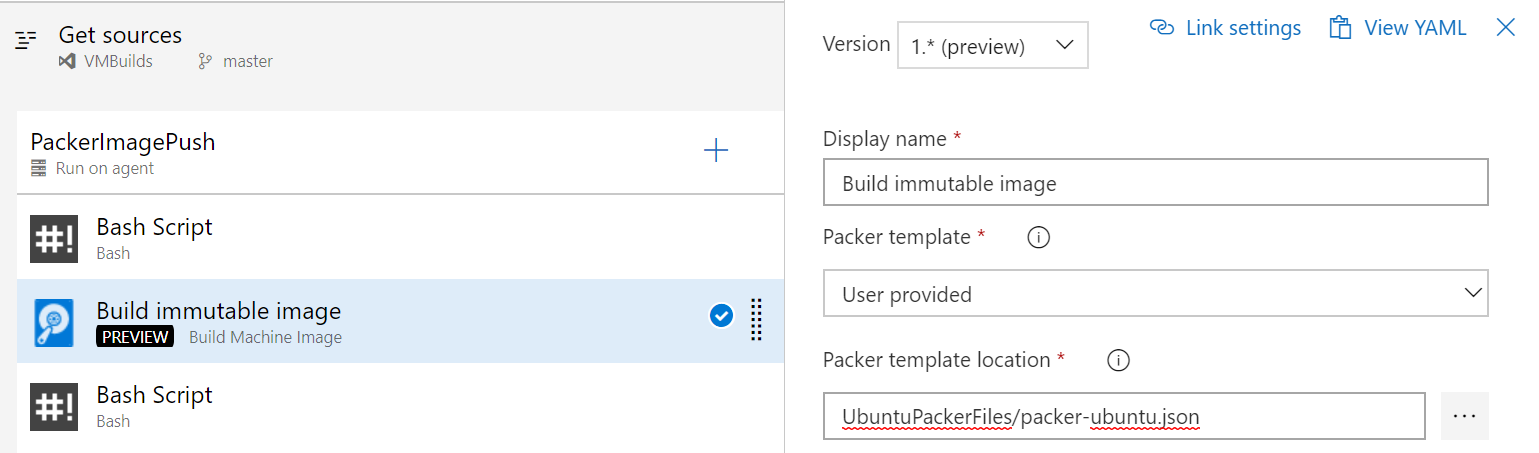 PackerV1 Managed Disk Name instead of Id in Output Variable · Issue #9135 · microsoft/azure ...