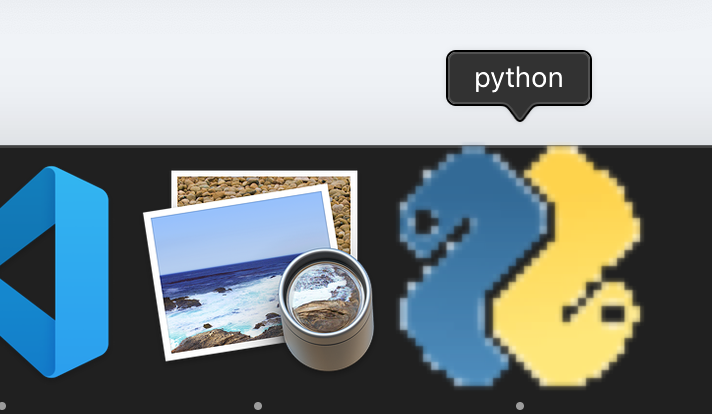 Enhancement: Higher Resolution Application Icon · Issue #3594 ...