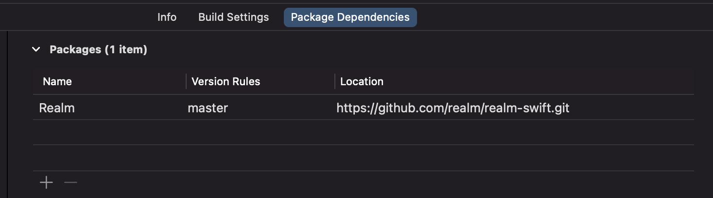 Archiving With Xcode 14 2 Takes Forever · Issue 8200 · Realm Realm Swift · Github