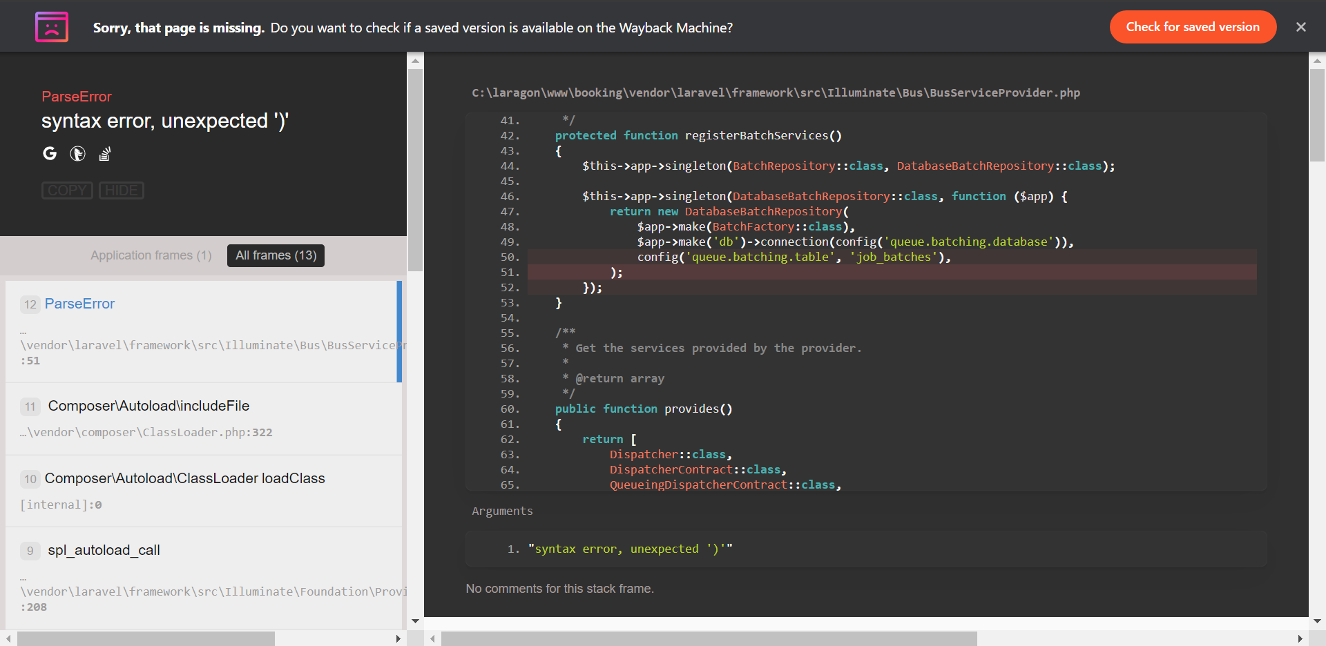 Problem With Livewire And Registrering A User · Issue 73 · Laraveljetstream · Github
