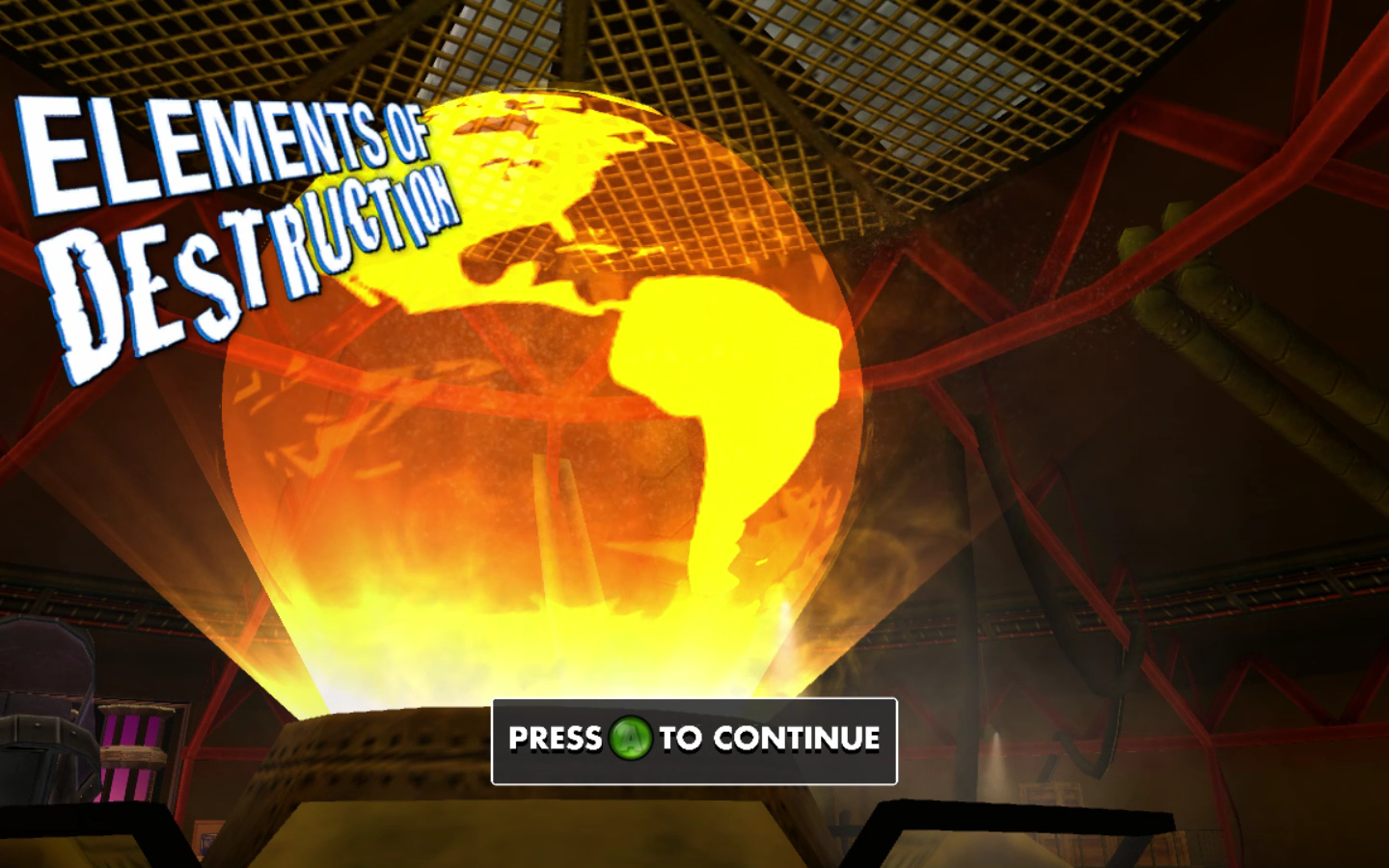 58410867 - Elements Of Destruction · Issue #1631 · xenia-project/game ...