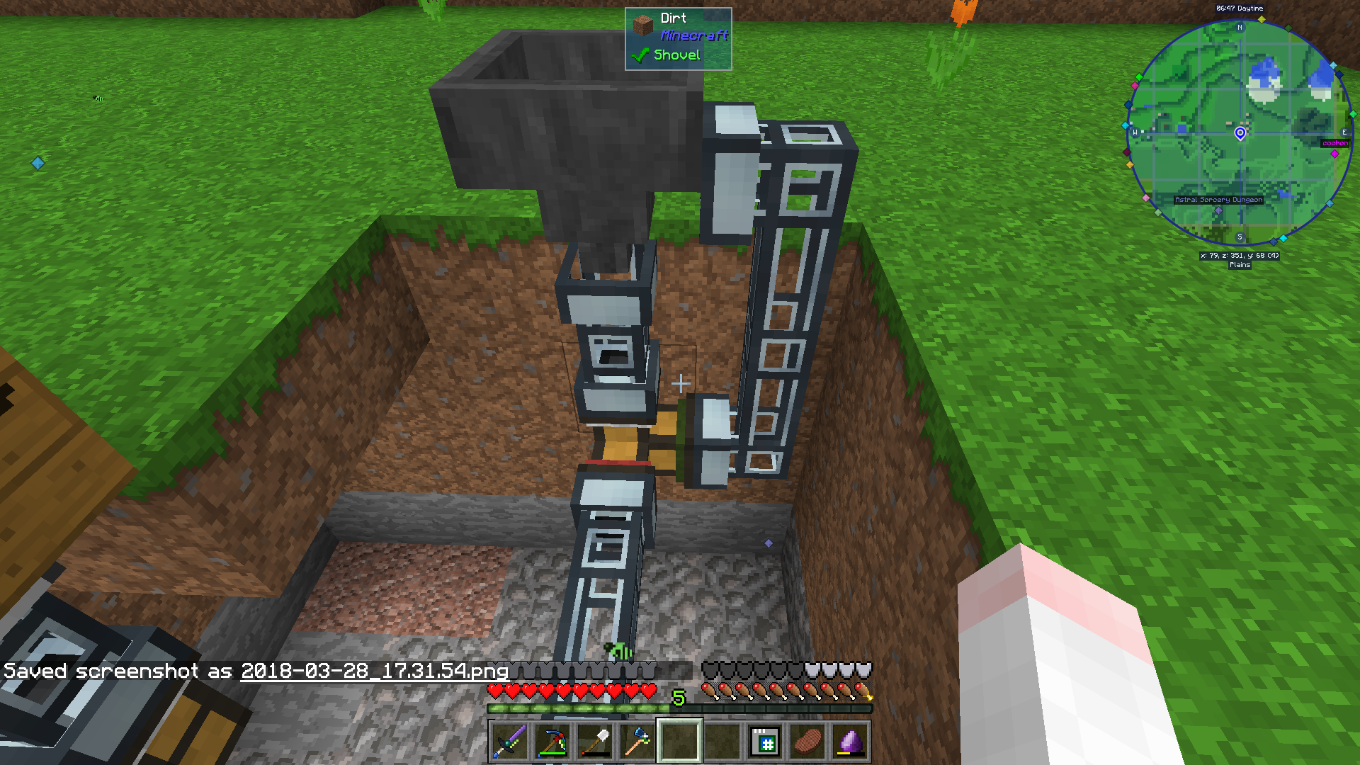 Genetic Filter · Issue #2065 · ForestryMC/ForestryMC · GitHub