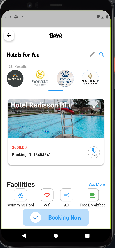 GitHub - aacfahim/hotelbooking-page: Hotels list and booking page UI ...