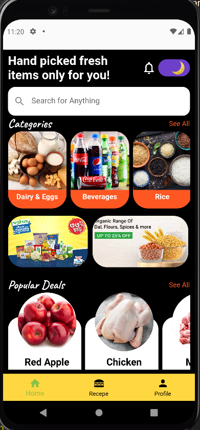 GitHub - aacfahim/grocery-app