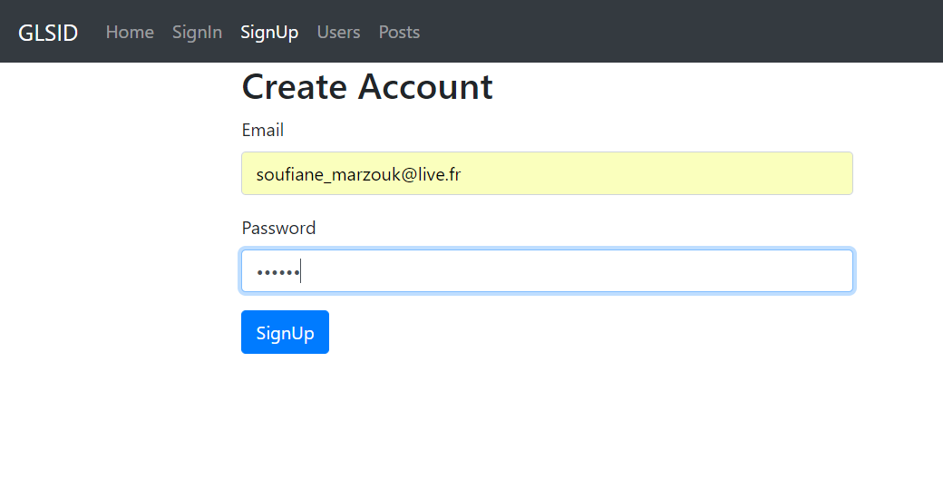 GitHub - MARZOUKSOUFIANE/angular-nestjs