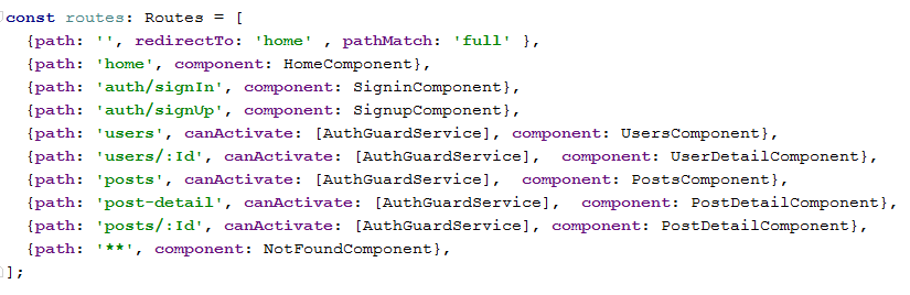GitHub - MARZOUKSOUFIANE/angular-nestjs
