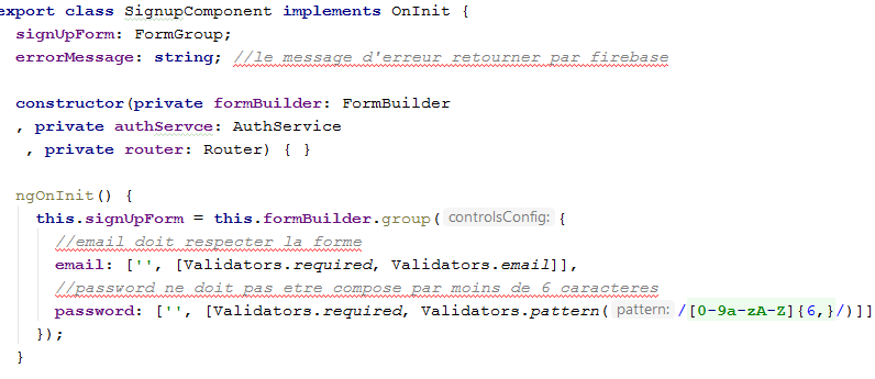 GitHub - MARZOUKSOUFIANE/angular-nestjs