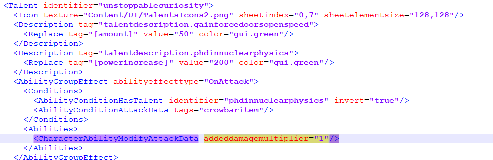 Unstoppable Curiosity and Ph.D in Nuclear Physics descriptions are incorrect · Issue #10909 ...