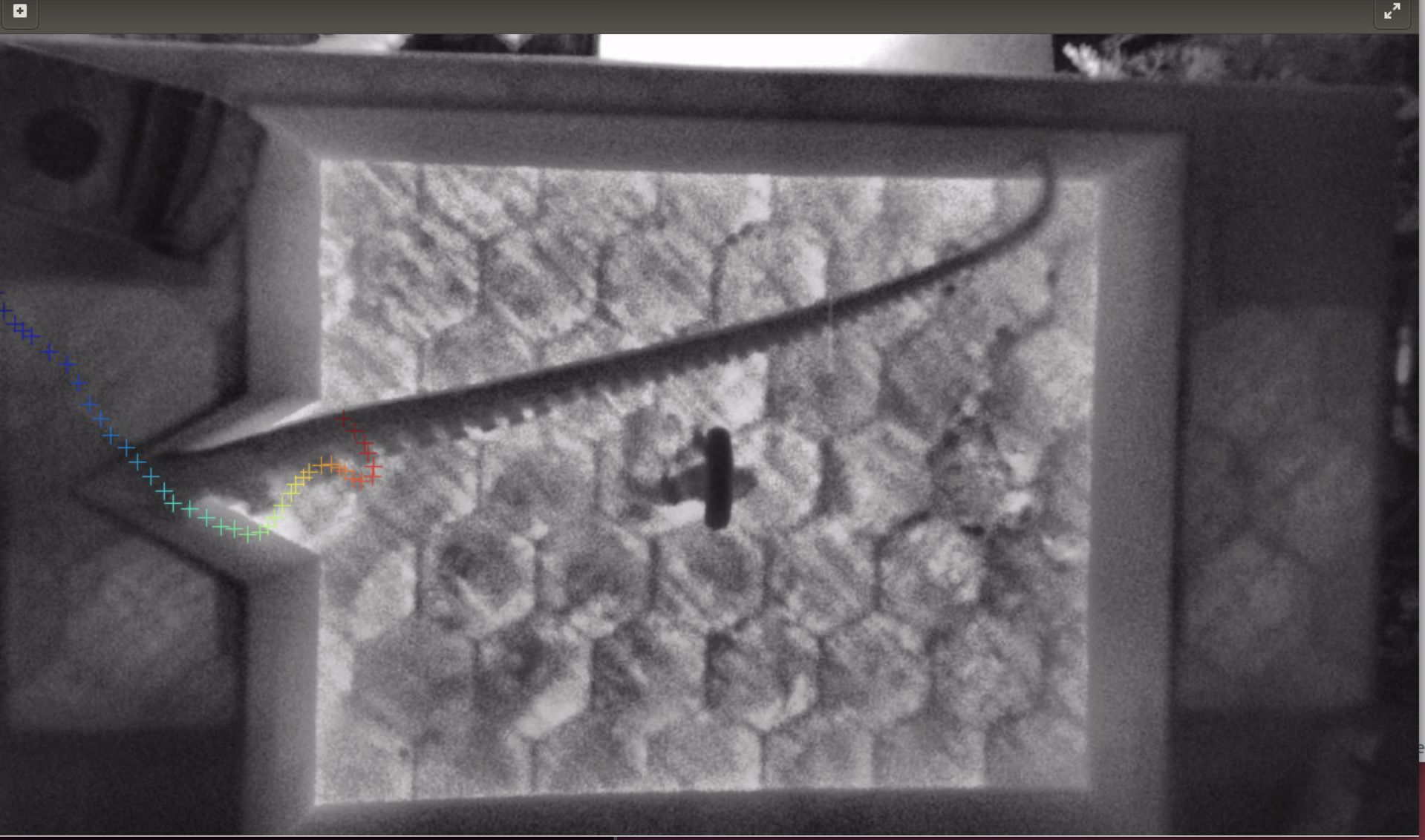 Problem saving refined labels. · Issue #374 · DeepLabCut/DeepLabCut · GitHub