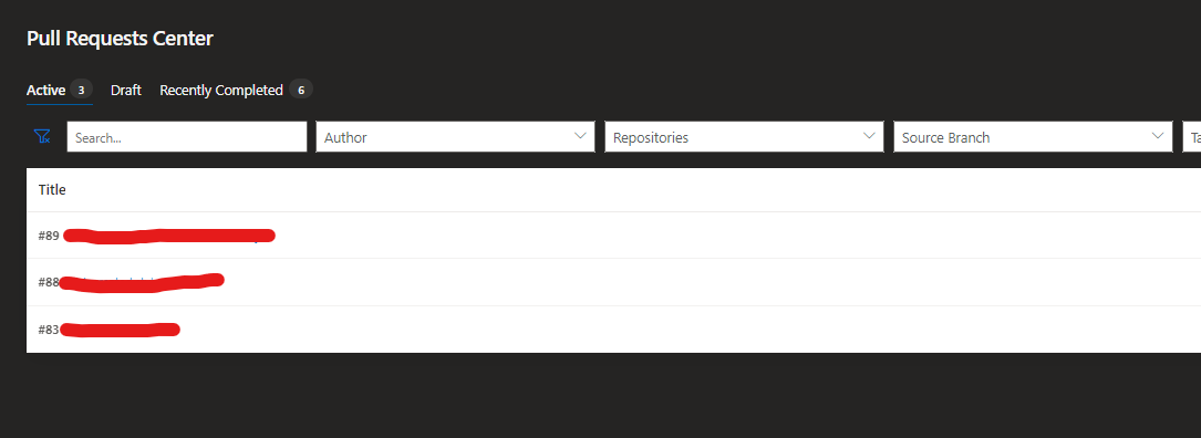 The background is blank with dark mode theme · Issue #22 · hanneswidrig ...