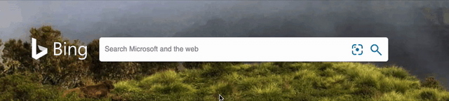Change menu open functionality in AutoSuggest · Issue #2458 · microsoft ...