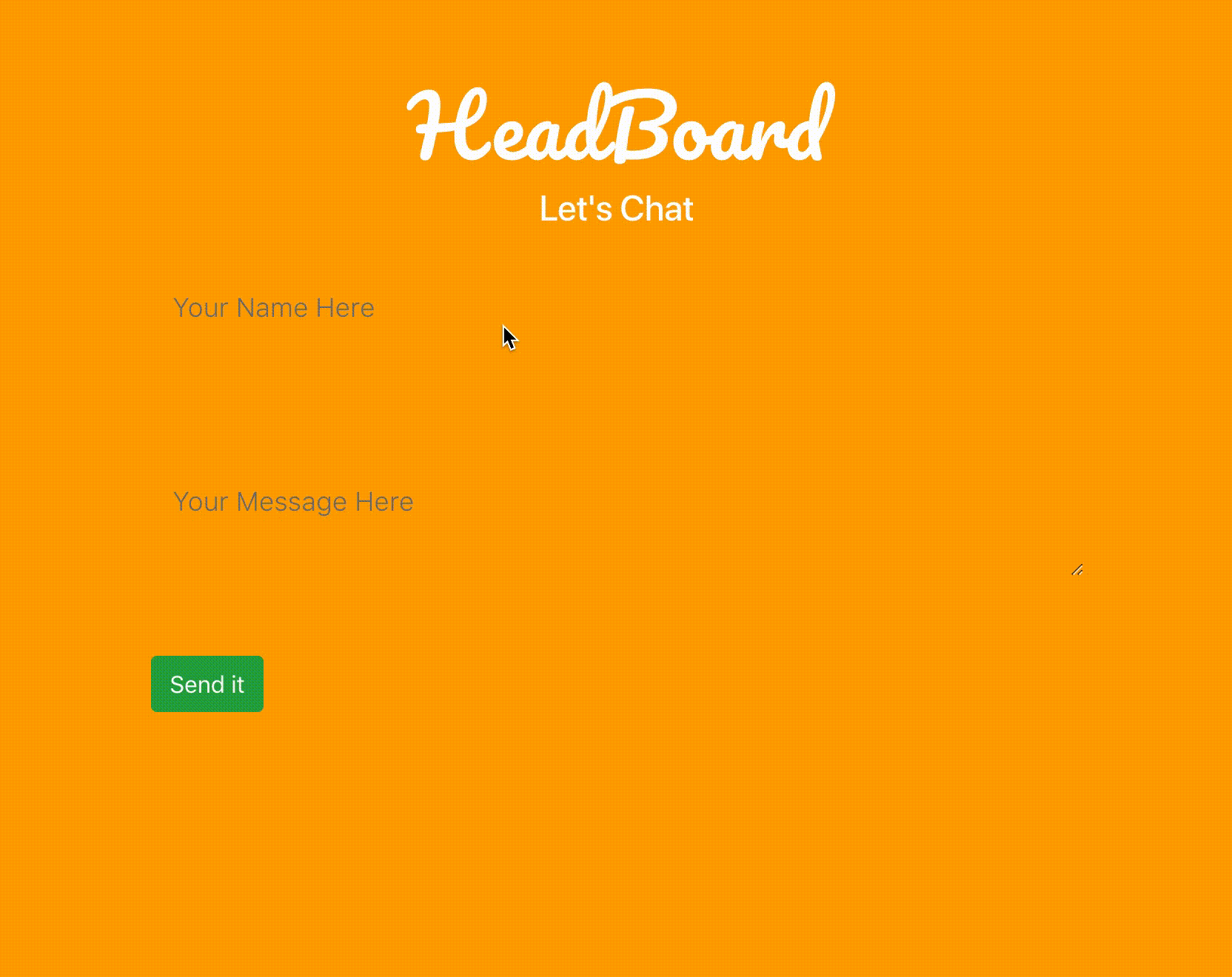 Github Alpuga Simple Real Time App Simple Chat Application