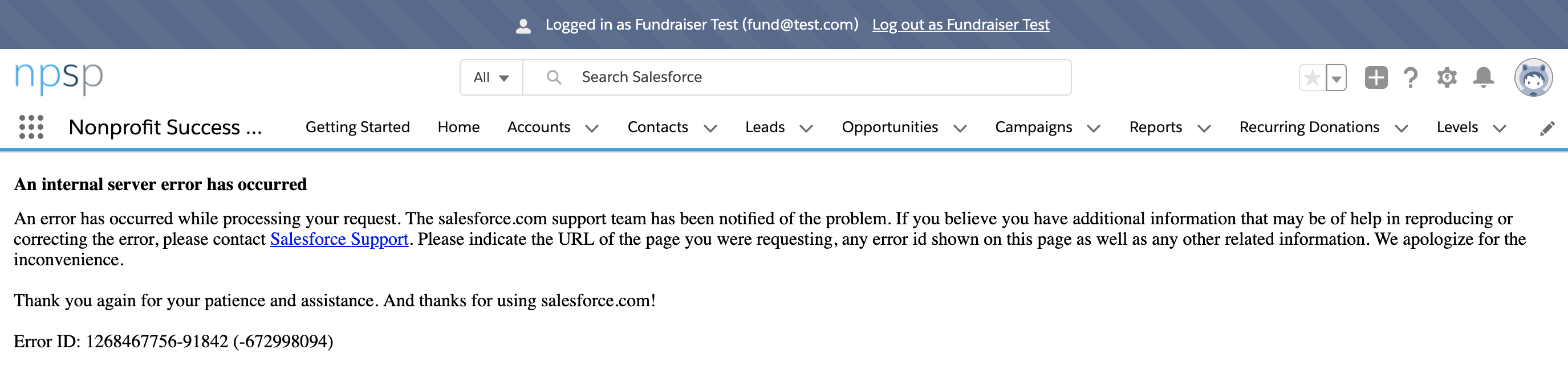 Profile must have access to Payment Object to use the Manage Allocations Button · Issue #4483 ...