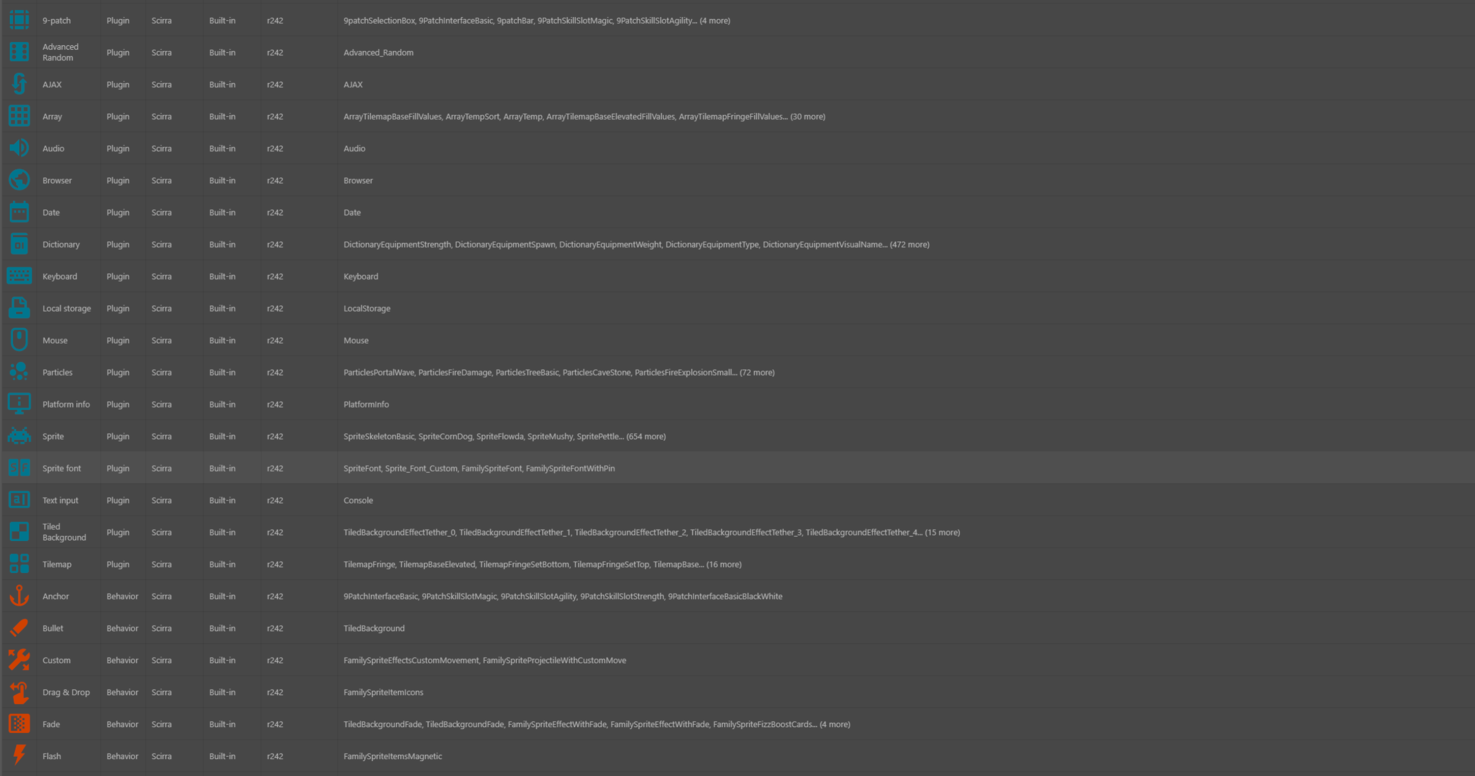 Advanced Minify - Windows - 64 bit - Minify Export Failed · Issue #4700 · Scirra/Construct-bugs ...
