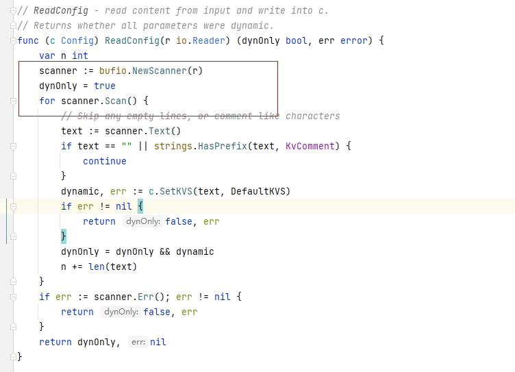 Multiline comment for region causes error · Issue #15736 · minio/minio · GitHub