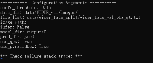 windows下icnet训练报错 · Issue #2199 · PaddlePaddle/models · GitHub