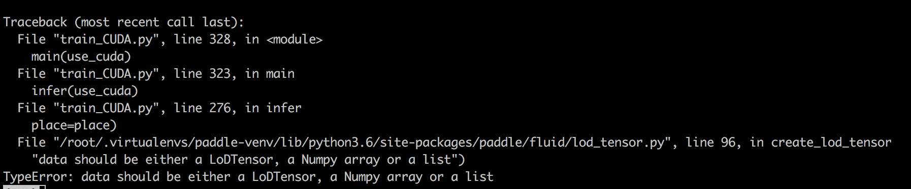 08.machine_translation的log输出数据易用性 · Issue #726 · PaddlePaddle/book · GitHub