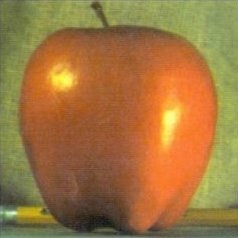 GitHub - starbead/opencv_laplacian: synthesize two pictures with orange ...